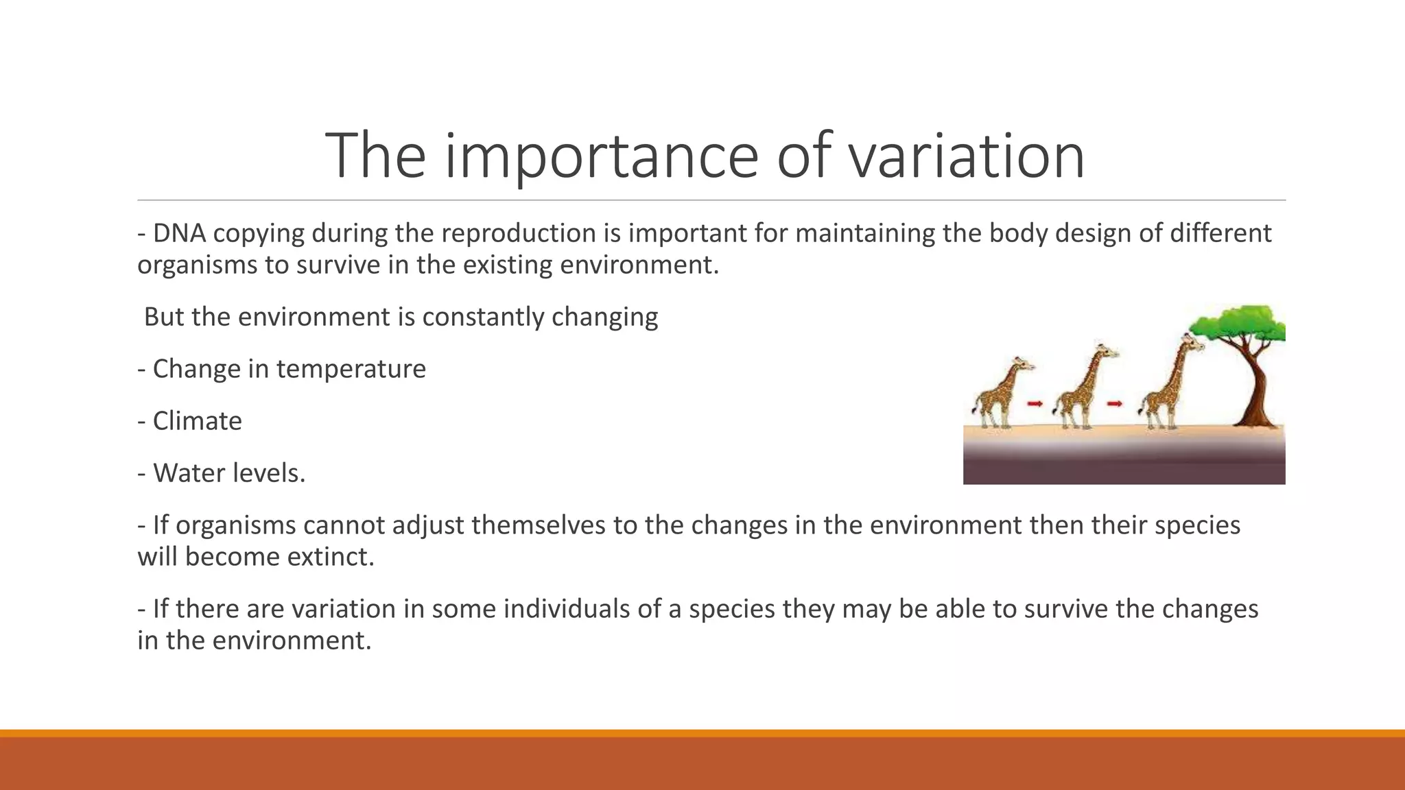 How do organisms reproduce ? | PPTX