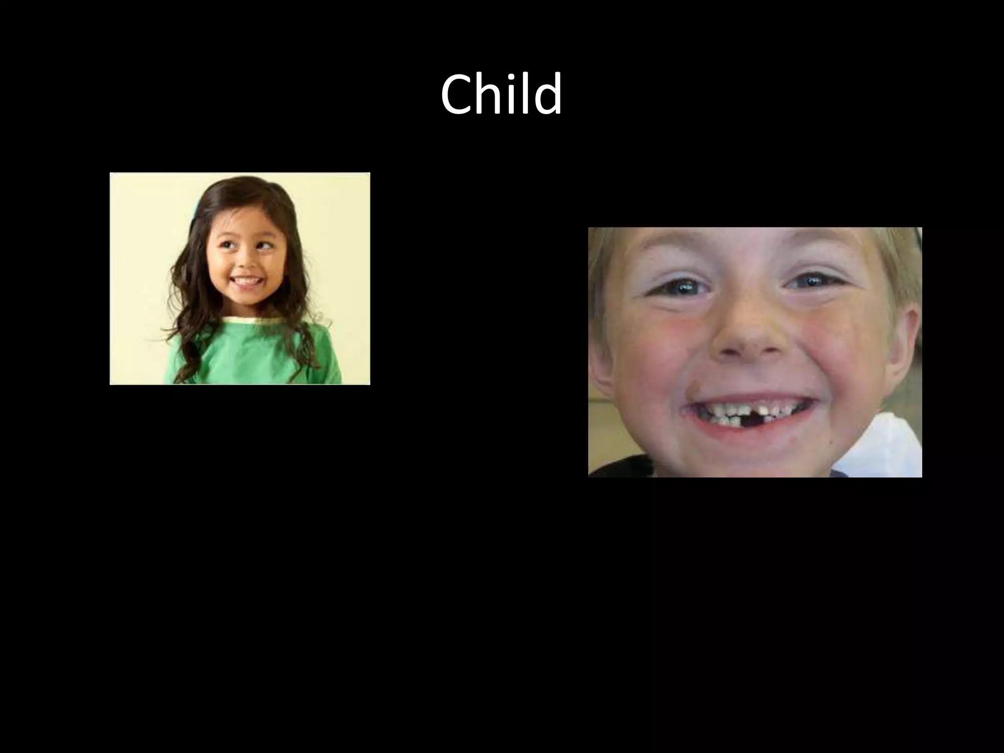 How do people change | PPT