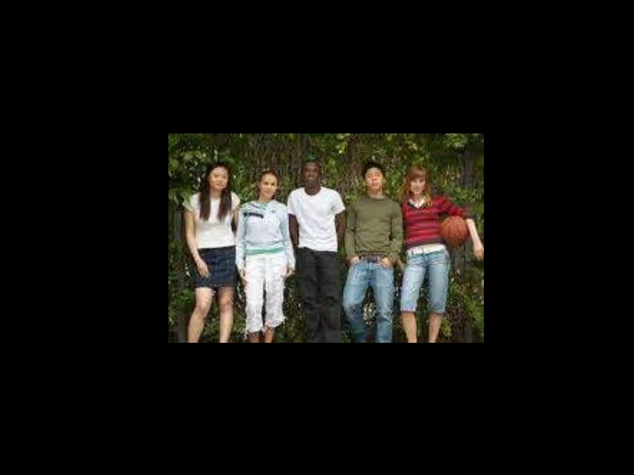 How do people change | PPT