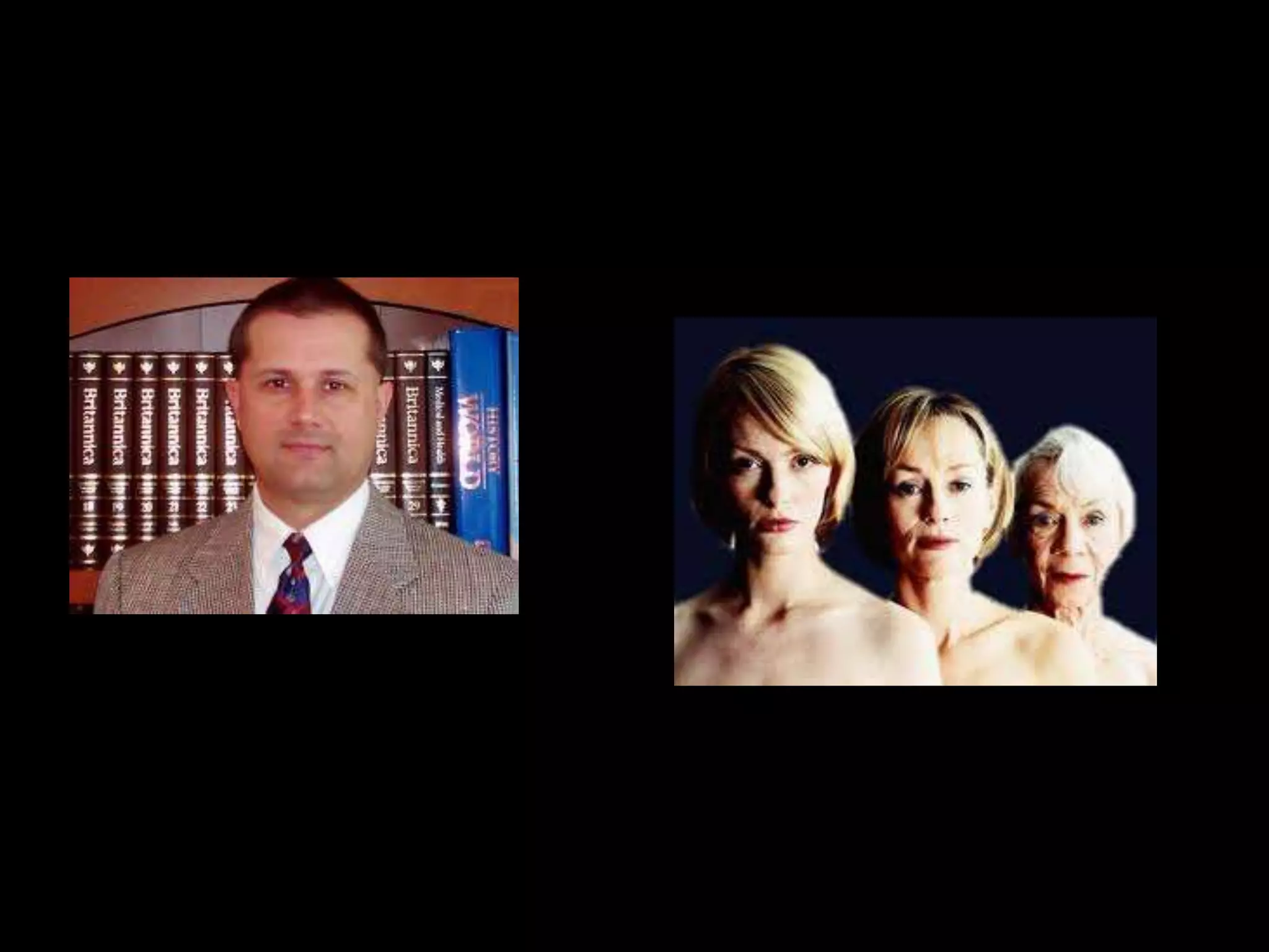 How do people change | PPT