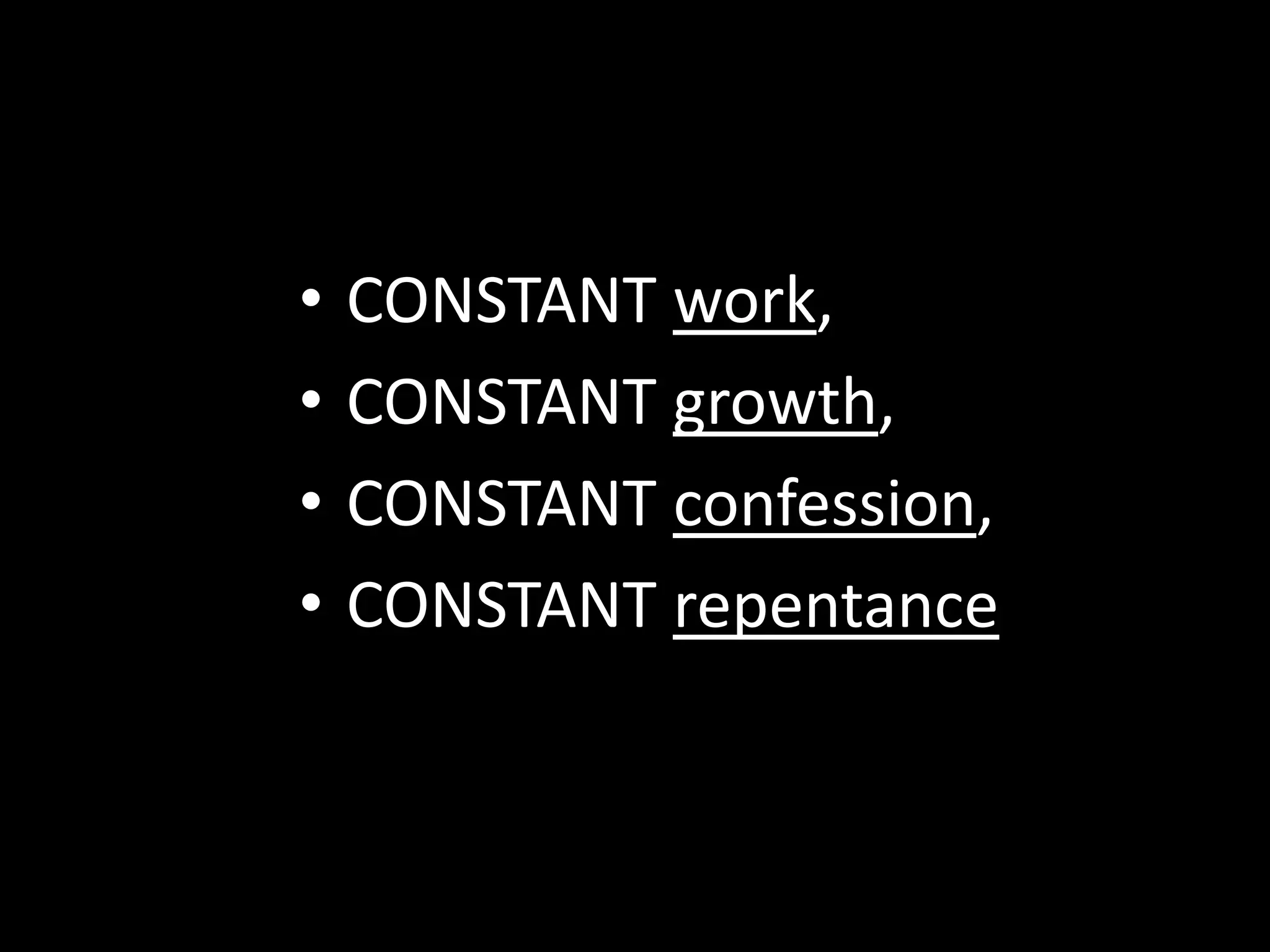 How Do People Change? II Slides | PDF