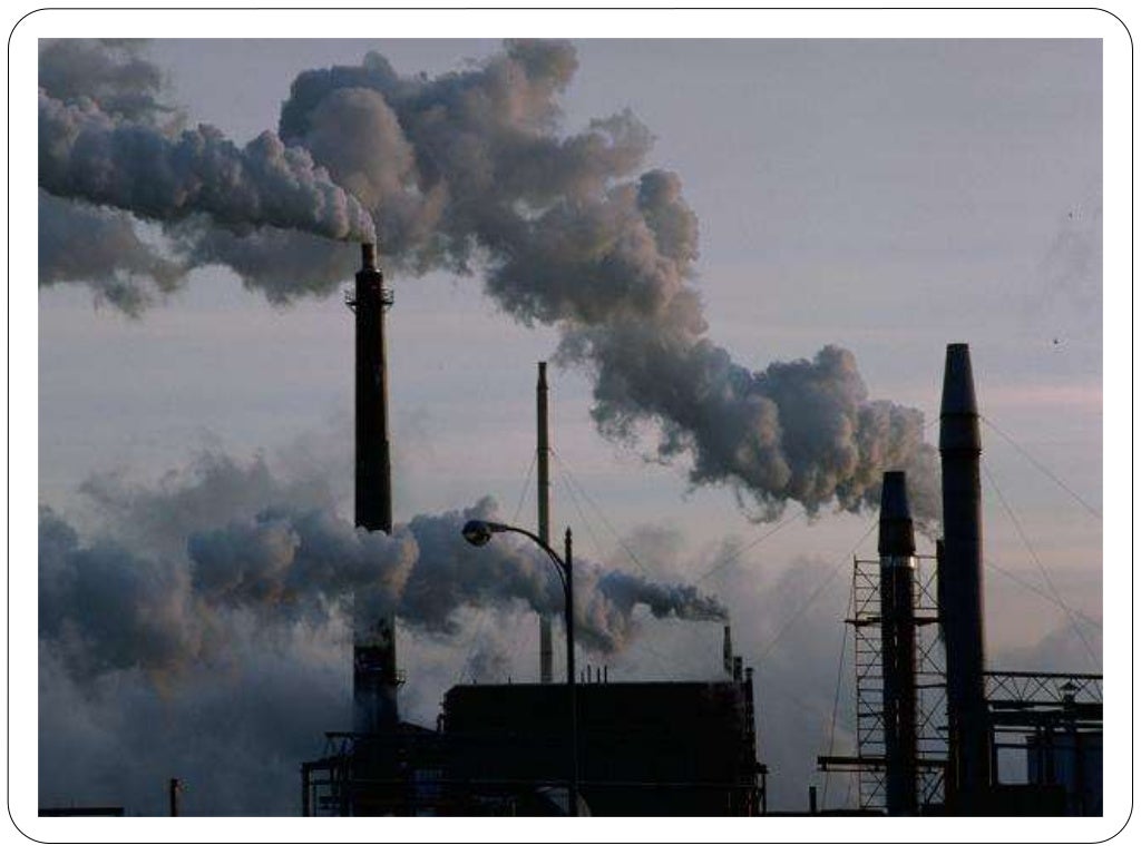 How do people destroy natural resources