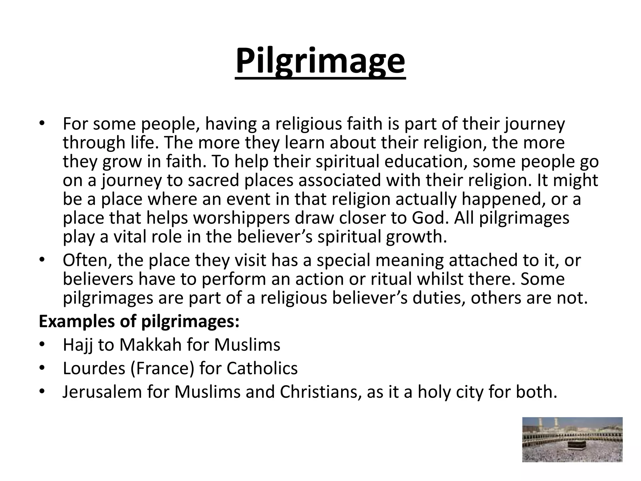 How Do People Express Their Beliefs | PPTX