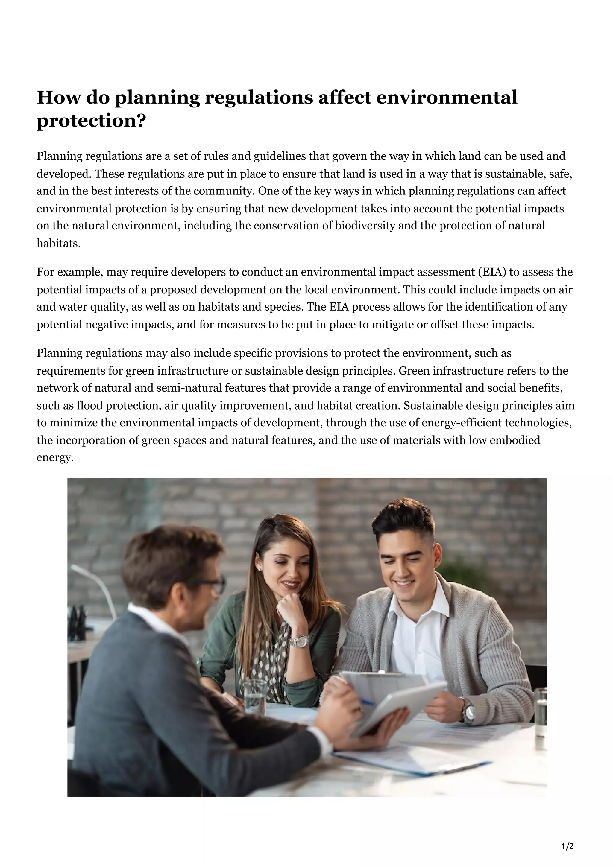 How do planning regulations affect environmental protection-1.pdf