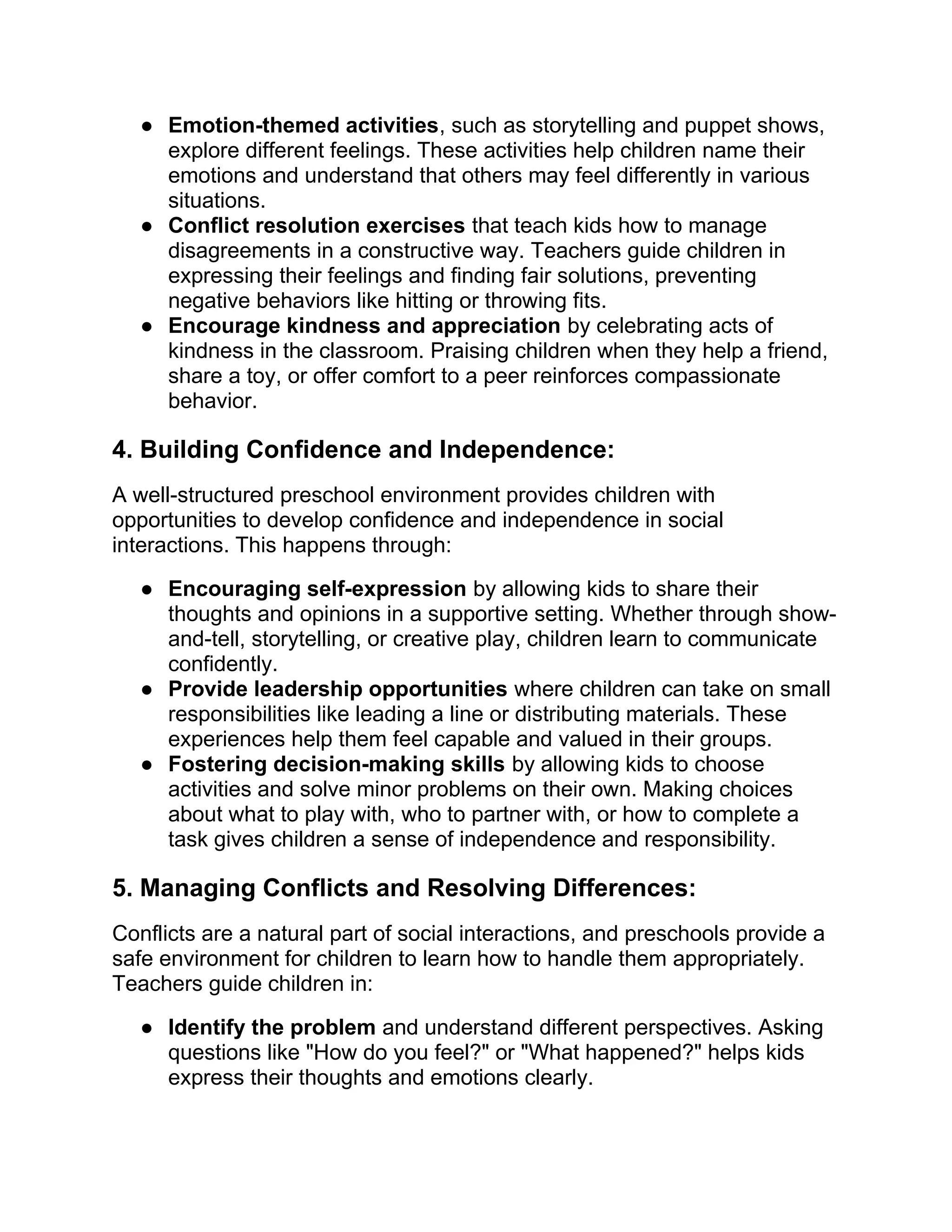How Do Pre schools Help Kids Develop Social Skills.docx