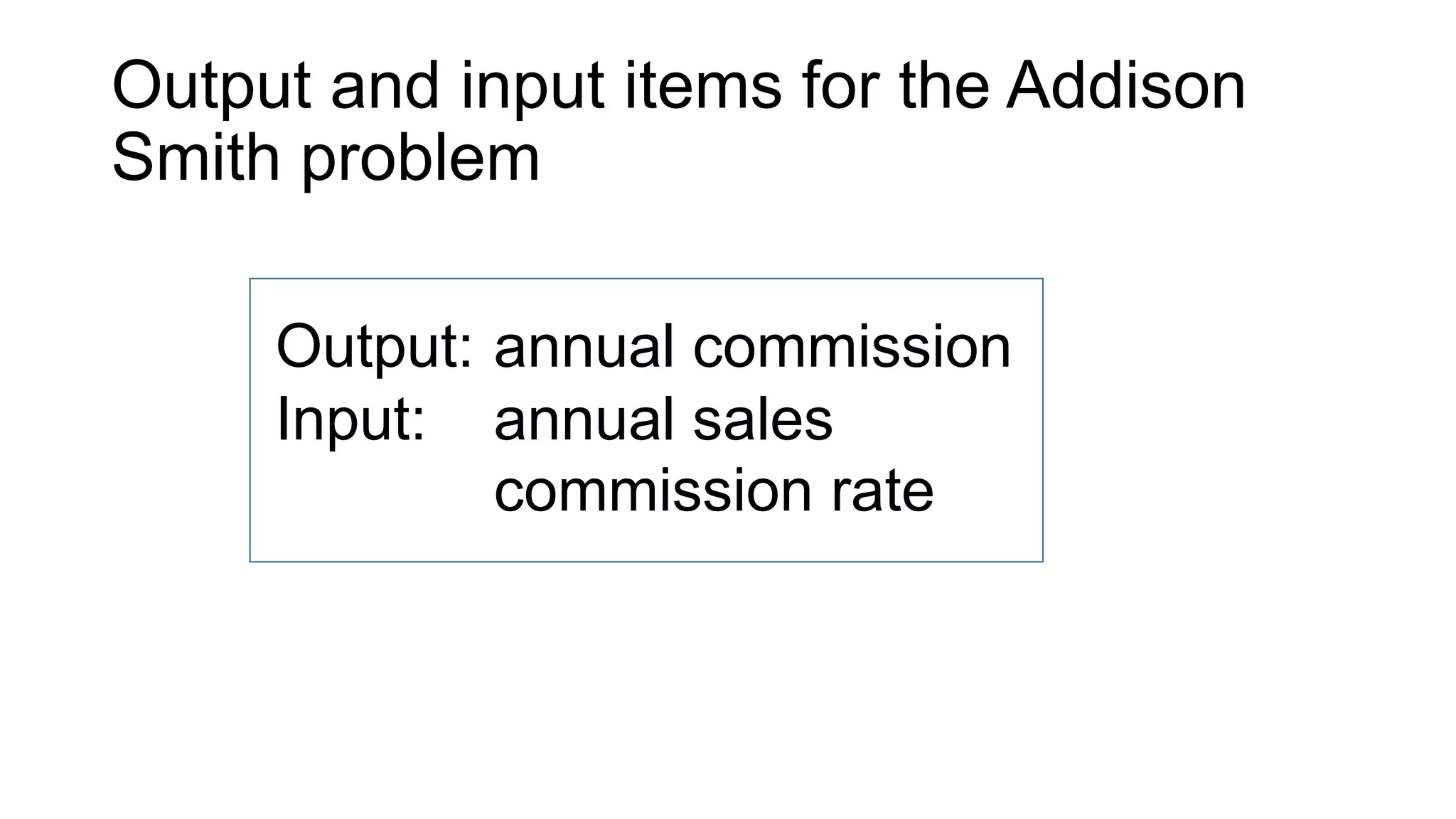 How Do Programmers Solve Problems Pptx