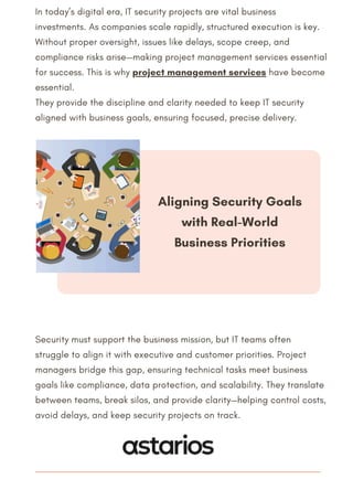 How do Project Management Services Keep IT Security Projects on Track.pdf