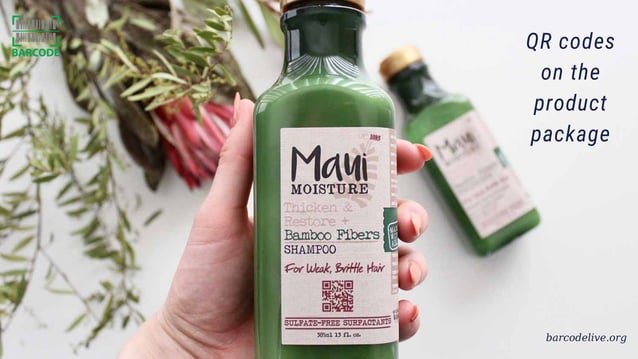 How Do QR Codes Work? 5 Best Practices [UPDATED] | PDF