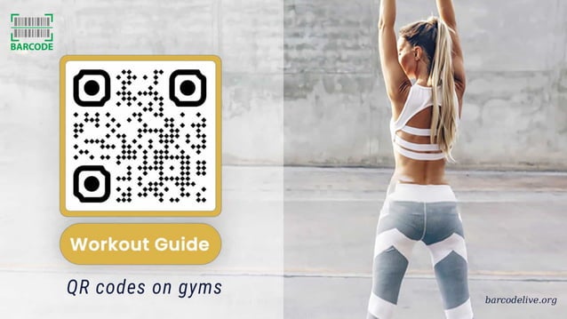 How Do QR Codes Work? 5 Best Practices [UPDATED] | PDF