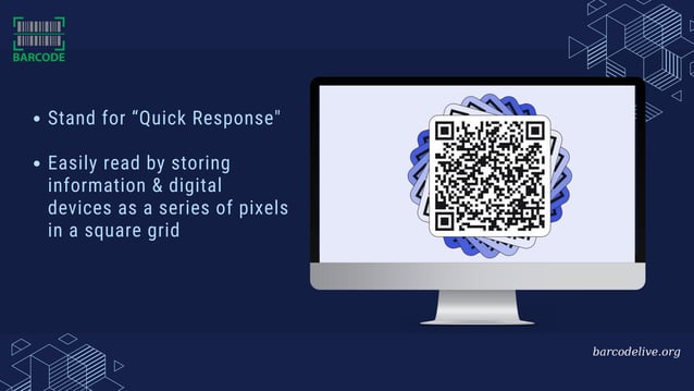 How Do QR Codes Work? 5 Best Practices [UPDATED] | PDF