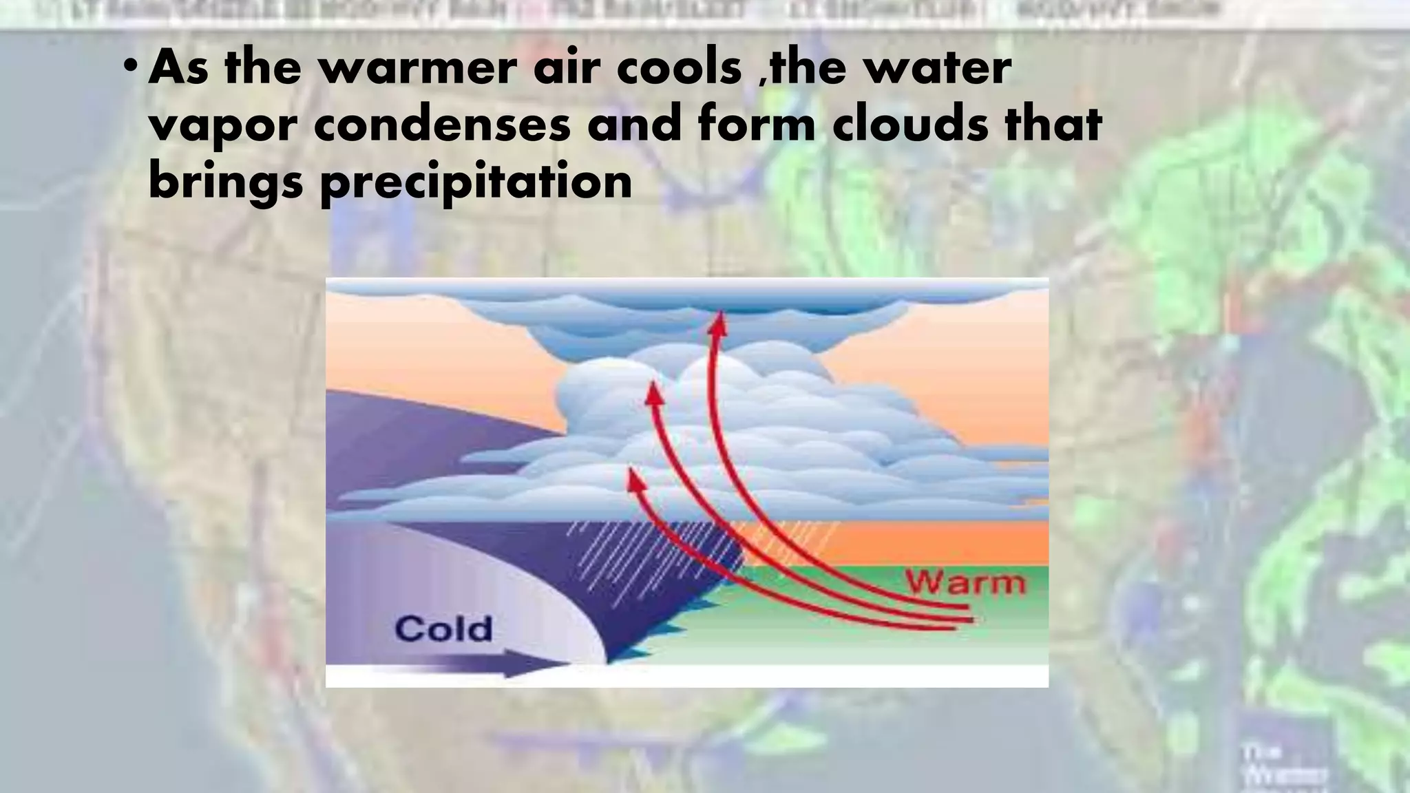 How do scientists predict weather (the whole lesson ) | PPTX