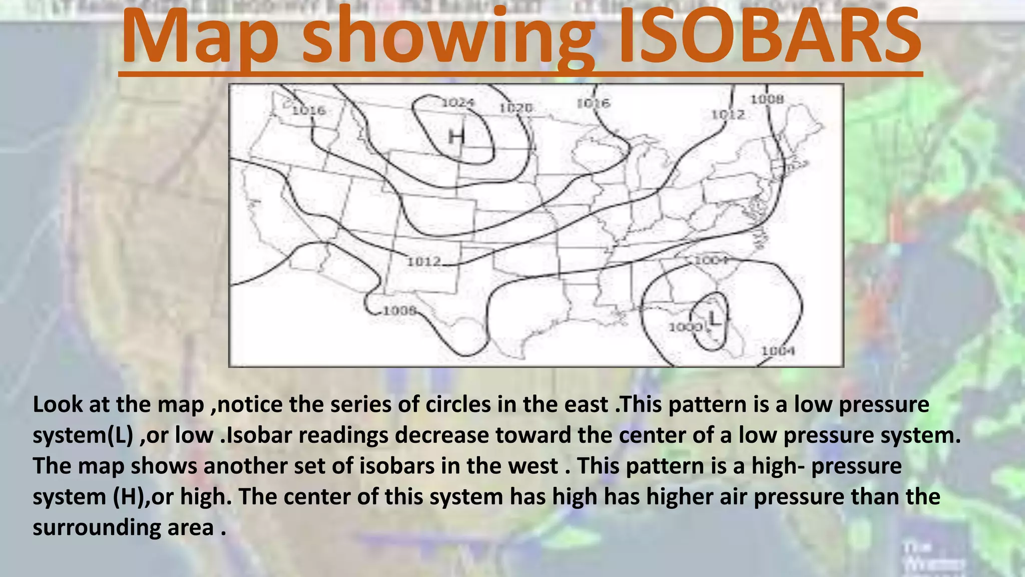 How do scientists predict weather (the whole lesson ) | PPTX