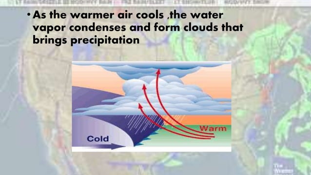 How do scientists predict weather (the whole lesson ) | PPT