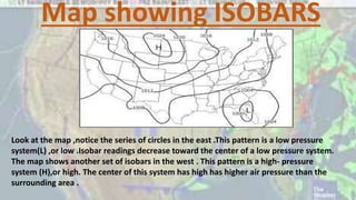 How do scientists predict weather (the whole lesson ) | PPTX