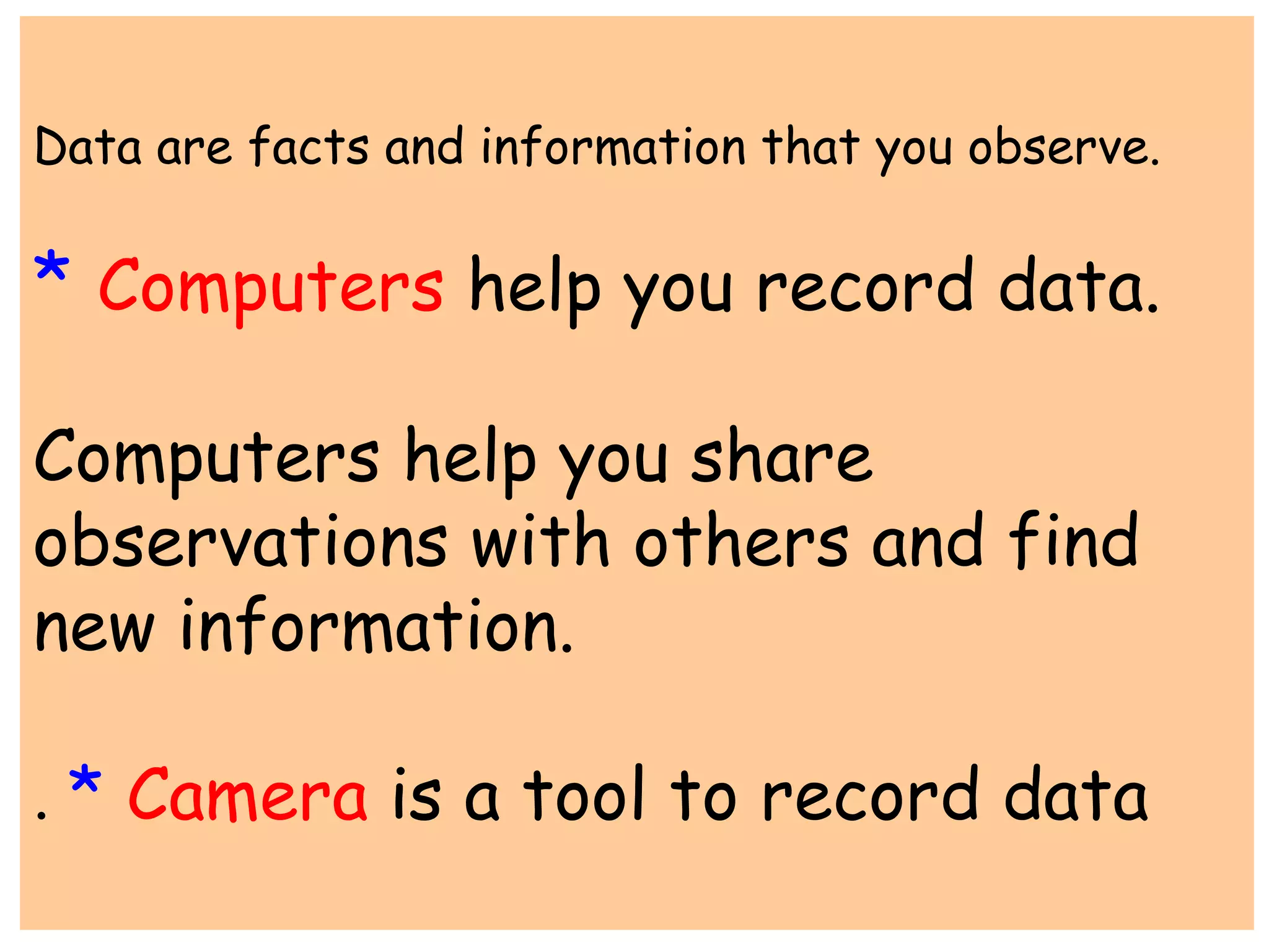How do scientists use tools and stay safe | PPT