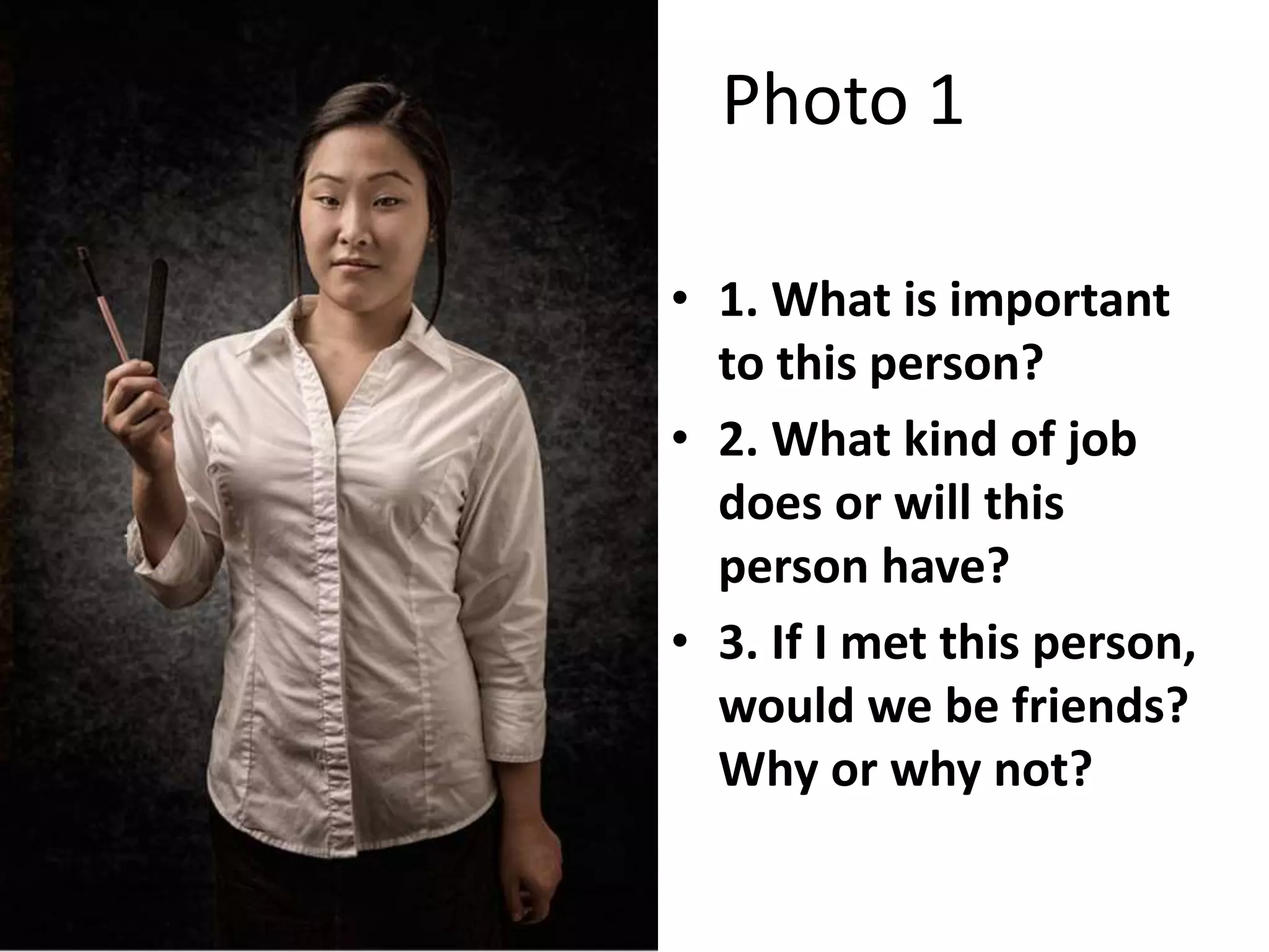 How do stereotypes impact us ? | PPTX | Internet for Beginners | Internet