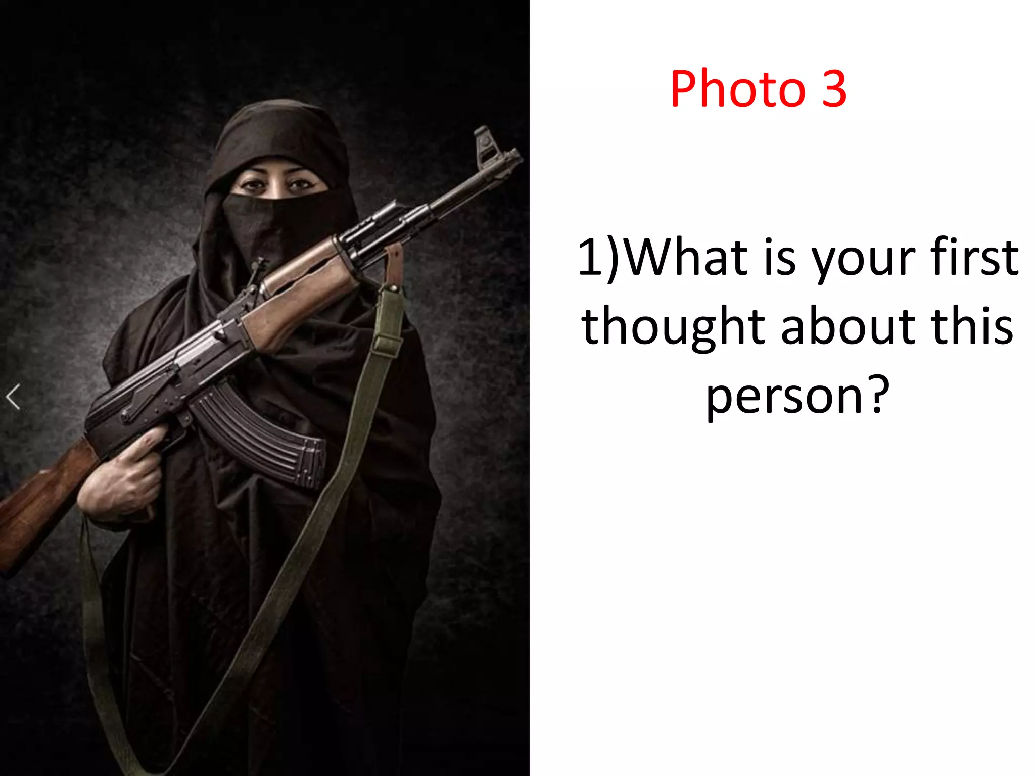 How do stereotypes impact us ? | PPTX | Internet for Beginners | Internet