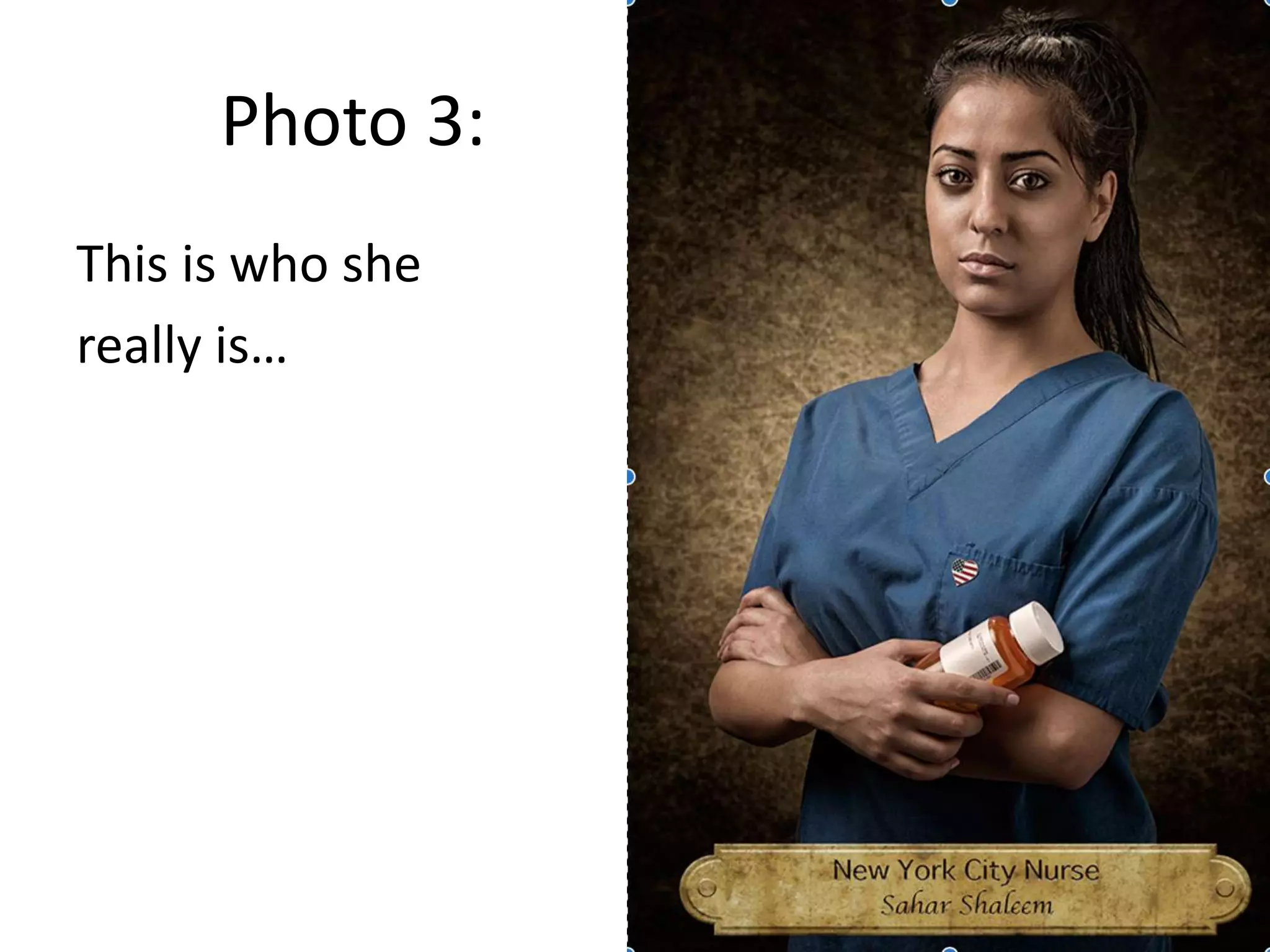 How do stereotypes impact us ? | PPTX | Internet for Beginners | Internet