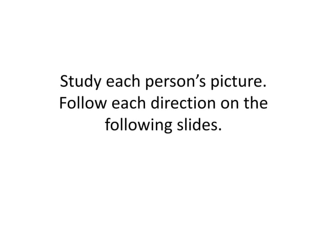 How do stereotypes impact us ? | PPTX | Internet for Beginners | Internet