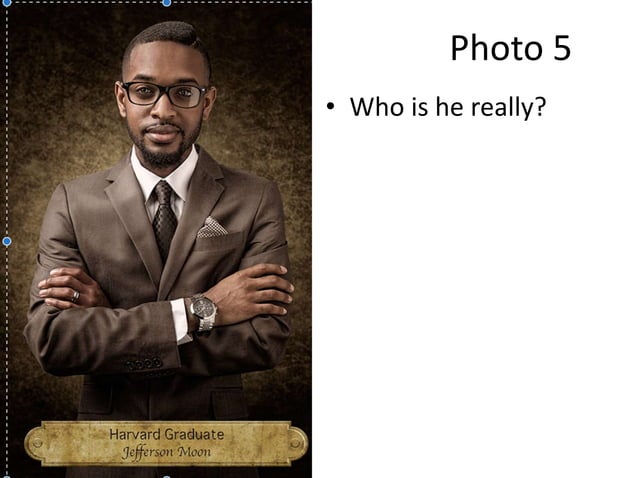 How do stereotypes impact us ? | PPTX | Internet for Beginners | Internet