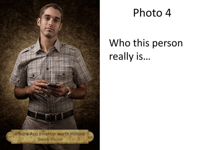 How do stereotypes impact us ? | PPTX | Internet for Beginners | Internet