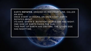 How do the sun, earth,.pptx