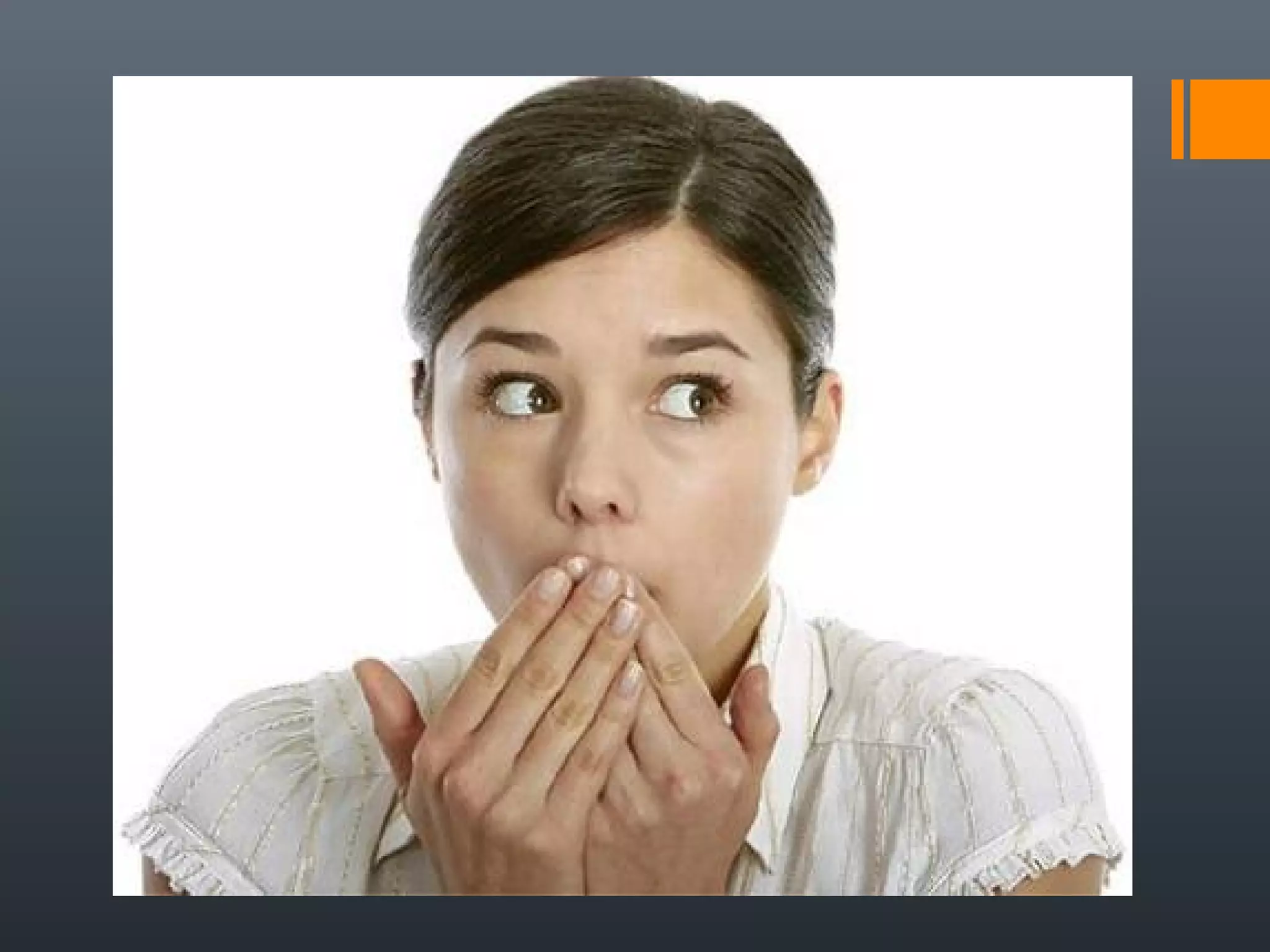 How do they feel | PPT