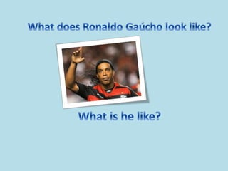 How do they look like | PPT