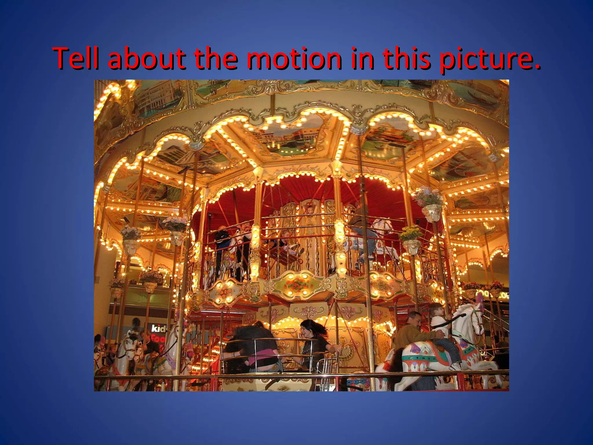 How do things move ppt (3) | PPT