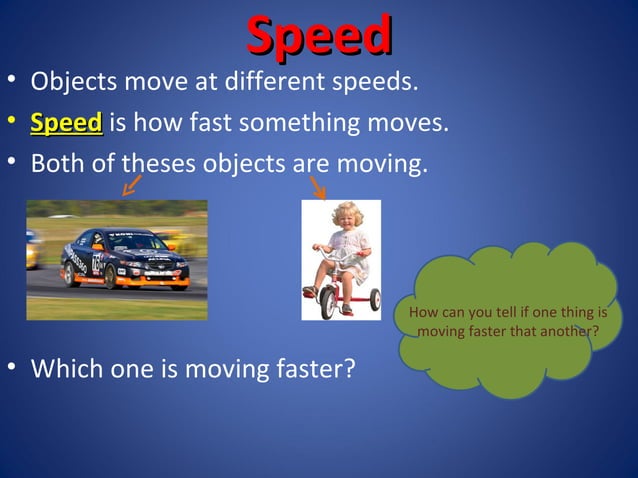 How do things move ppt (3) | PPT