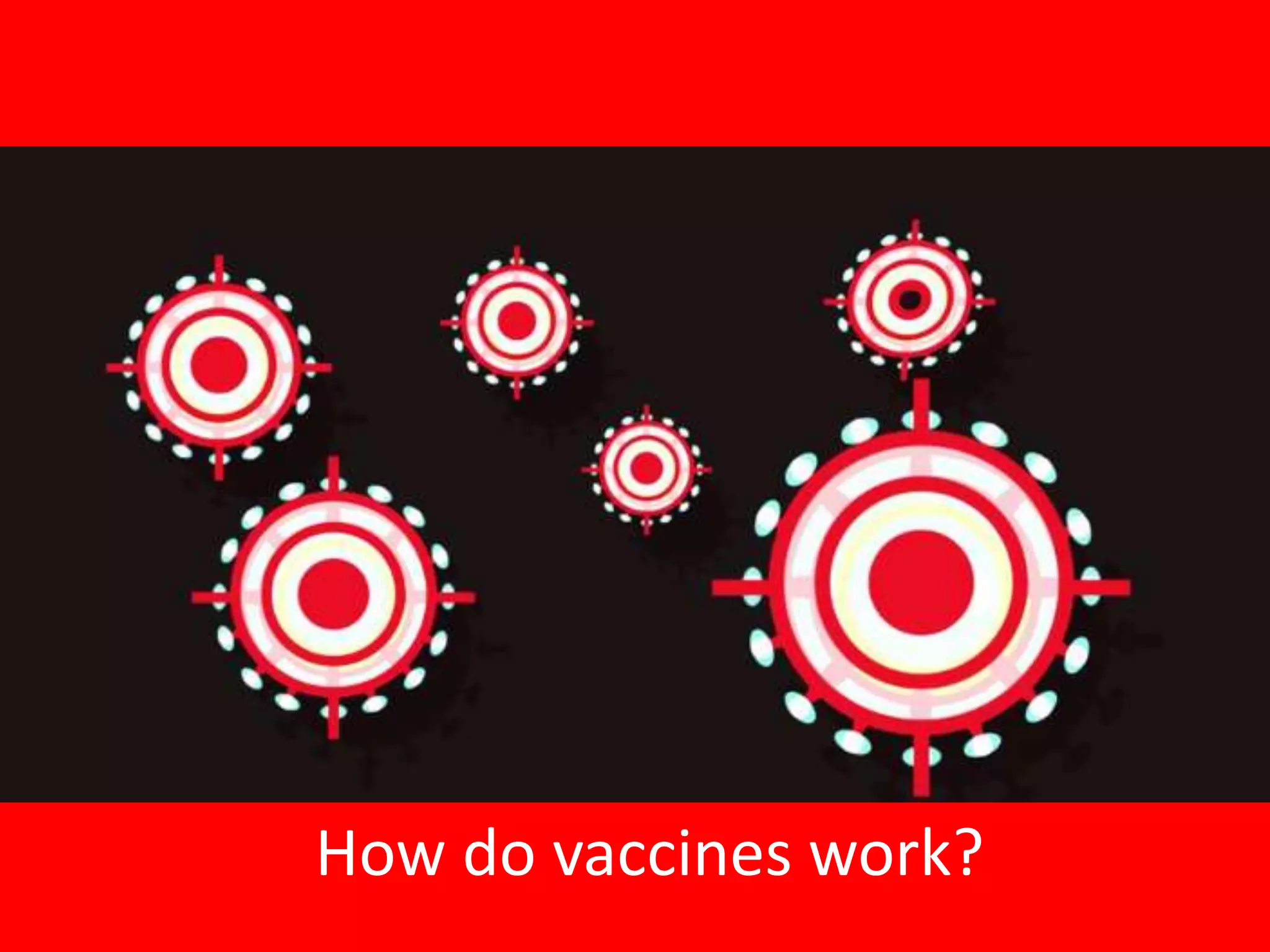 How do vaccines work? | PPTX
