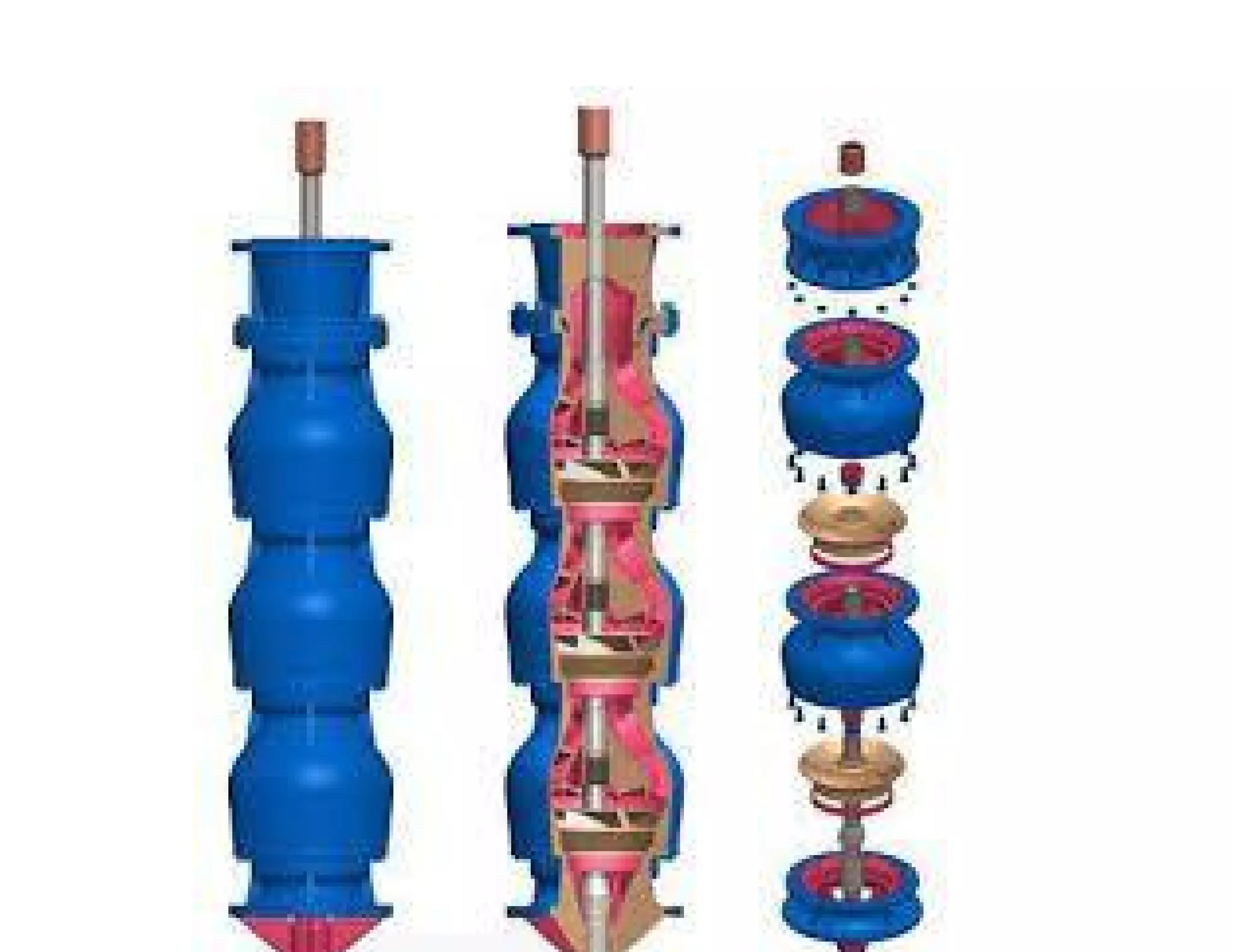 How Do Vertical Turbine Pumps Work? | PPT