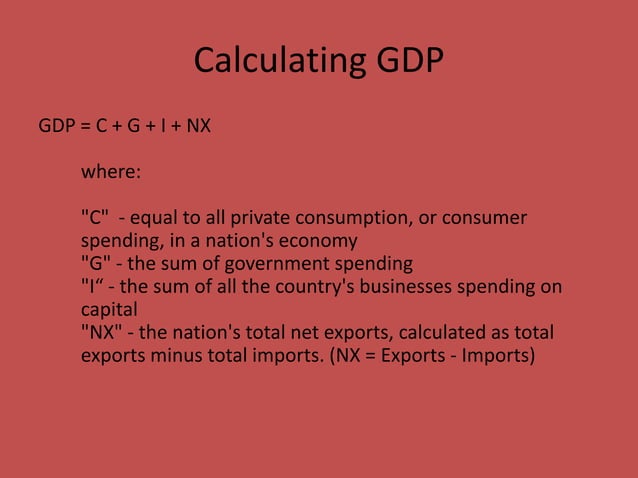 How do we compare different countries | PPTX | Business | Business and ...