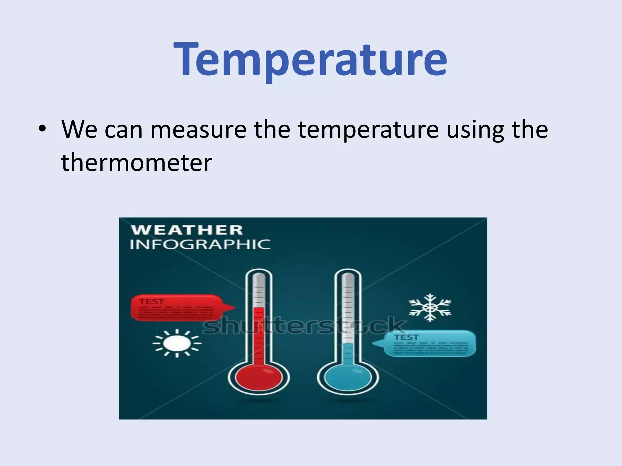 How do we describe weather | PPTX