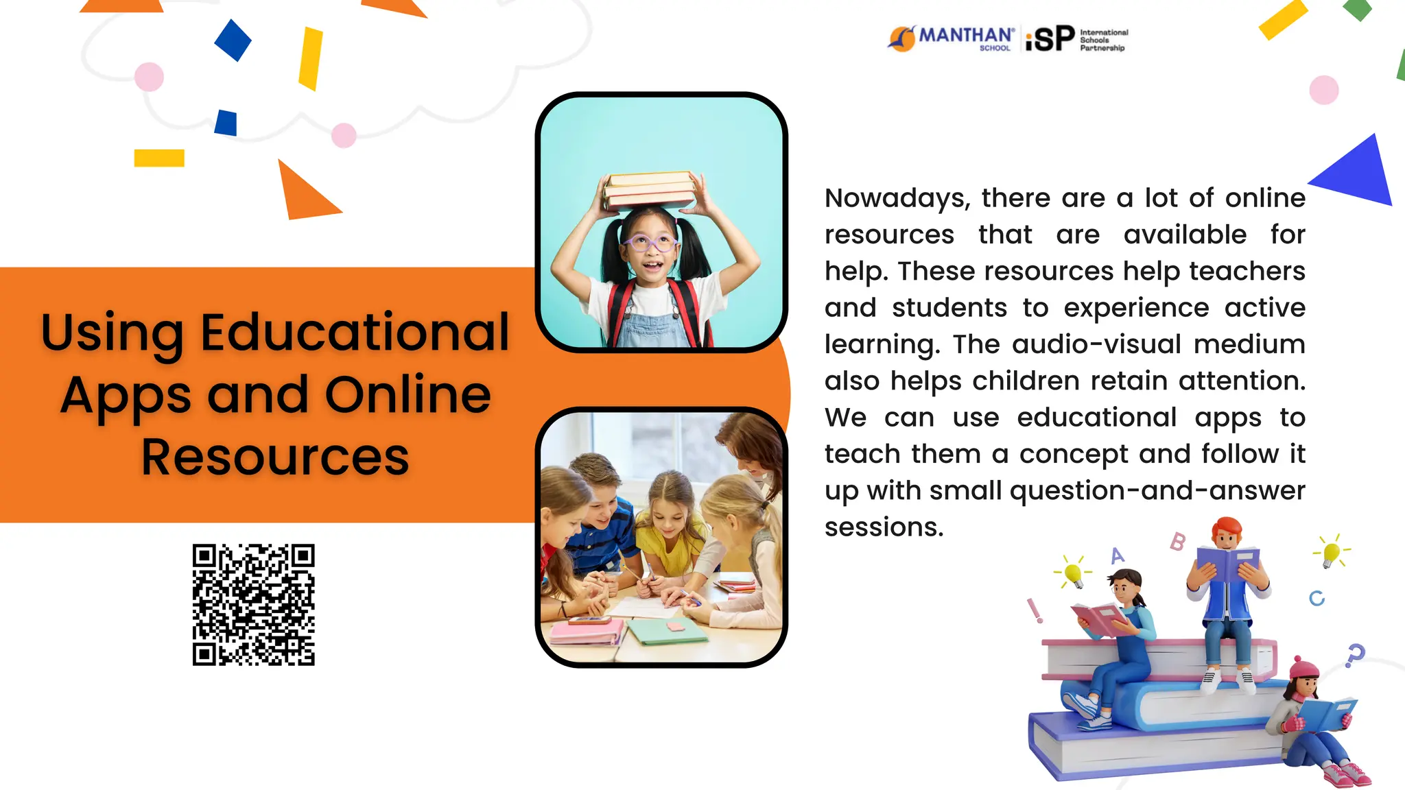 How Do We Encourage Active Learning In Children? | PDF