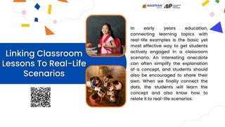 How Do We Encourage Active Learning In Children? | PPT