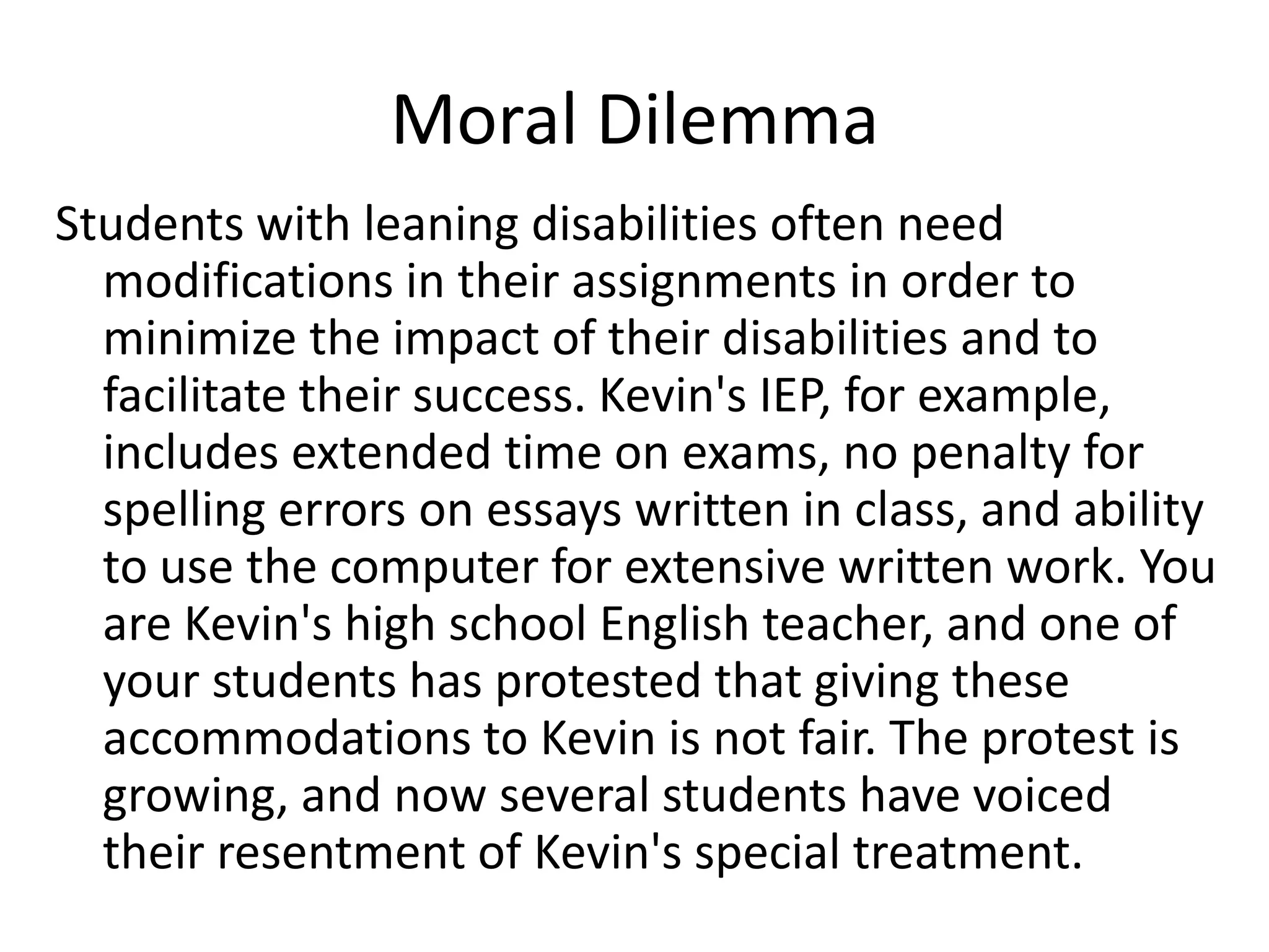 How Do We Identify Children With Learning Disabilities | PPTX | Brain ...