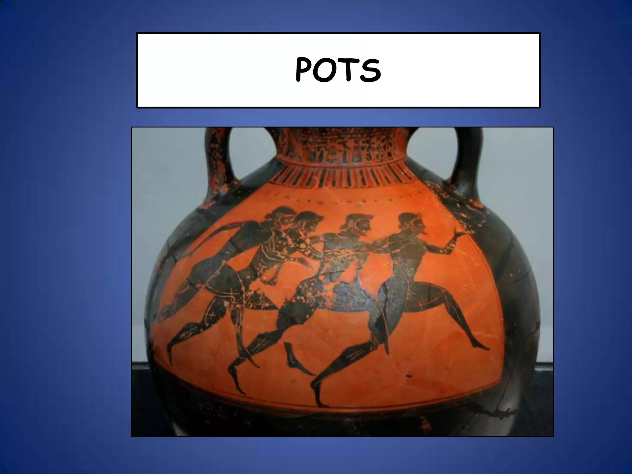 How do we know about the Ancient Greeks? | PPTX