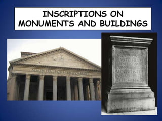 How do we know about the Ancient Greeks? | PPTX