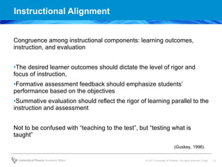 Formative Assessment Classroom Techniques using Bloom's Mastery ...