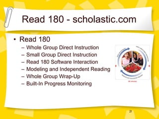 How Do We Structure Our Framwork For Interentions | PPT