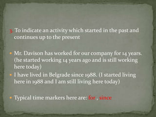 How do you describe the history of a company? | PPTX | Business ...