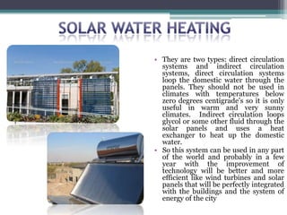 The city of the future | PPT