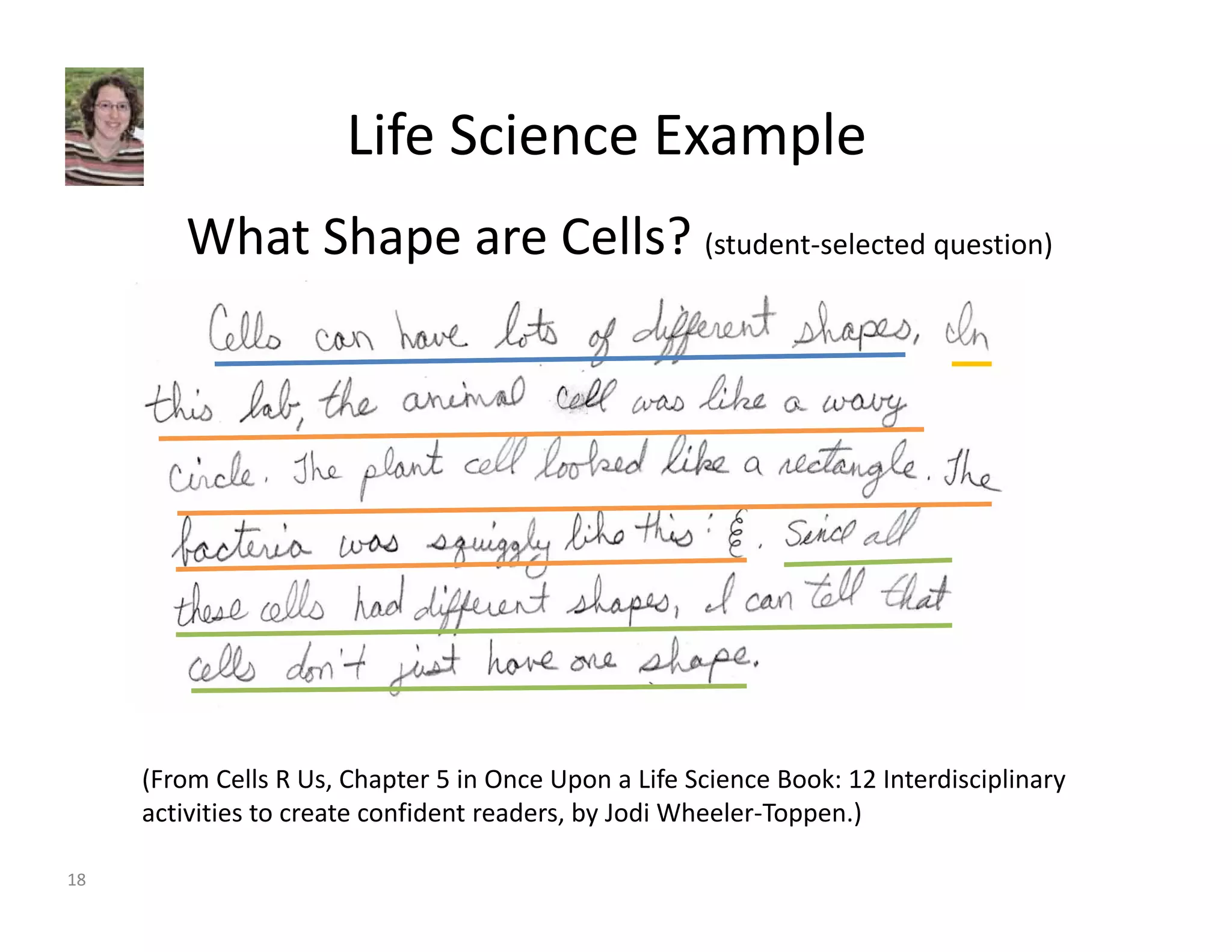 Claim, Evidence, and Reasoning | PDF