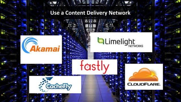 How Do you Scale for both Predictable and Unpredictable Events on such ...