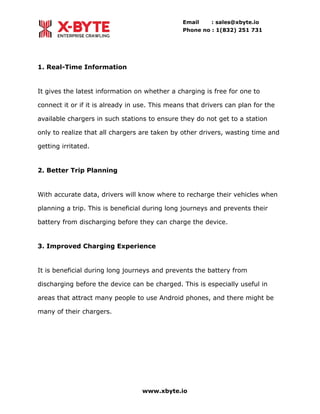 How Do You Scrape EV Charger Availability Data Using Python_.pdf