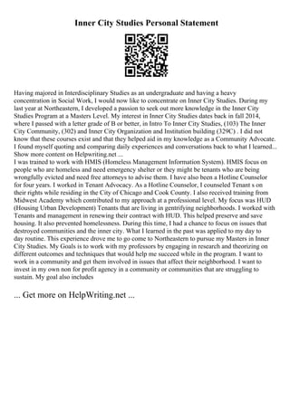 How Do You See Yourself 20 Years From Now Essay | PDF