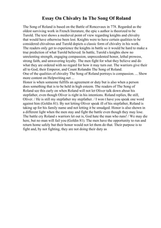 How Do You See Yourself In 10 Years Essay | PDF