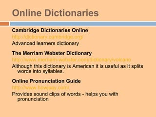 How do you spell? | PPT