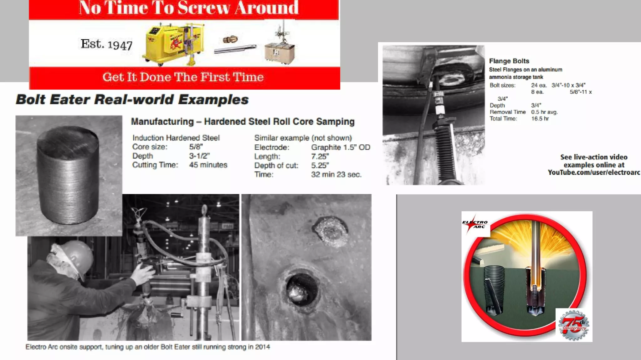 How do you use a Bolt Eater to remove Broken bolts.pdf